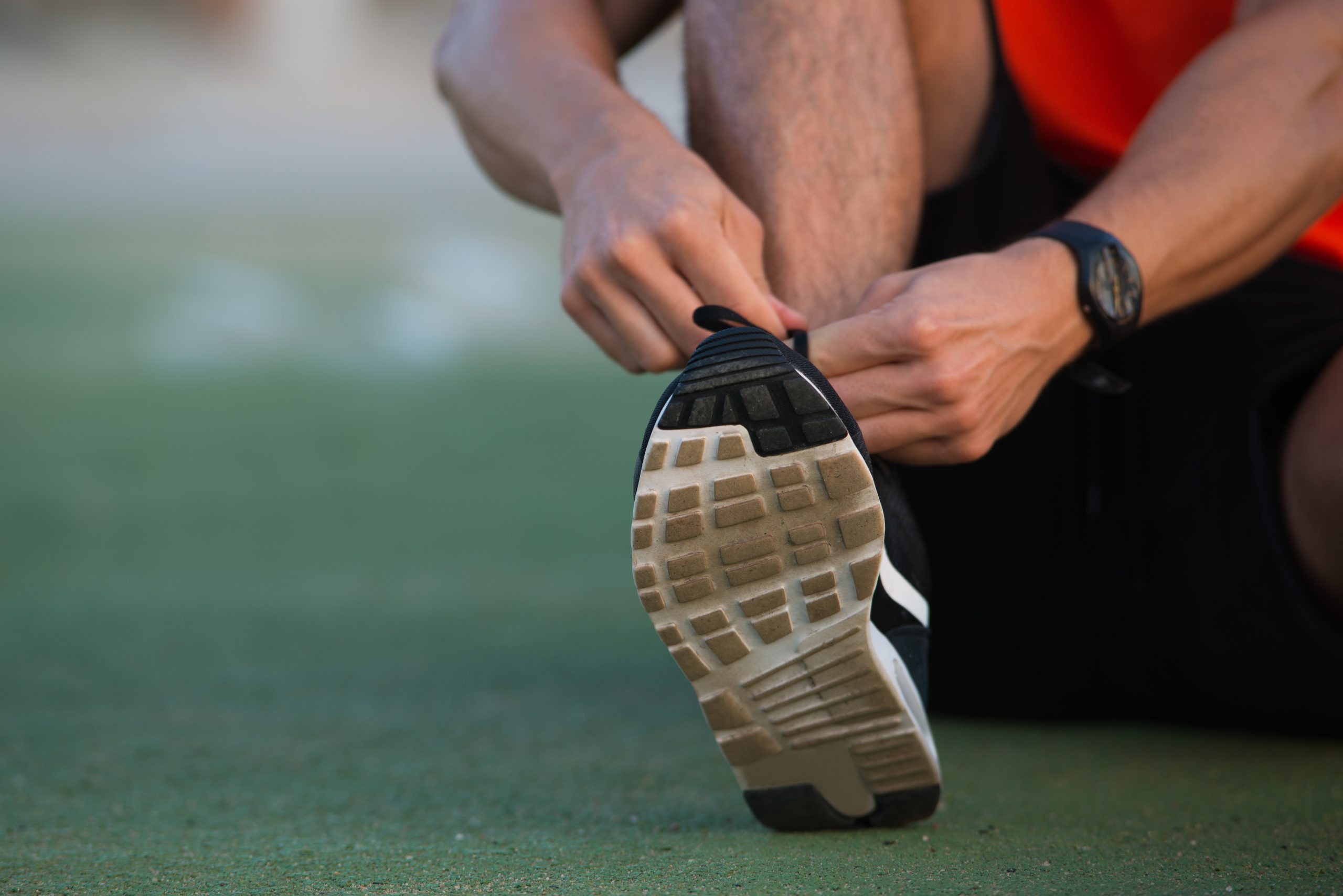 POLY TS-1014 – Advanced Polyurethane System for Footwear Durability ...